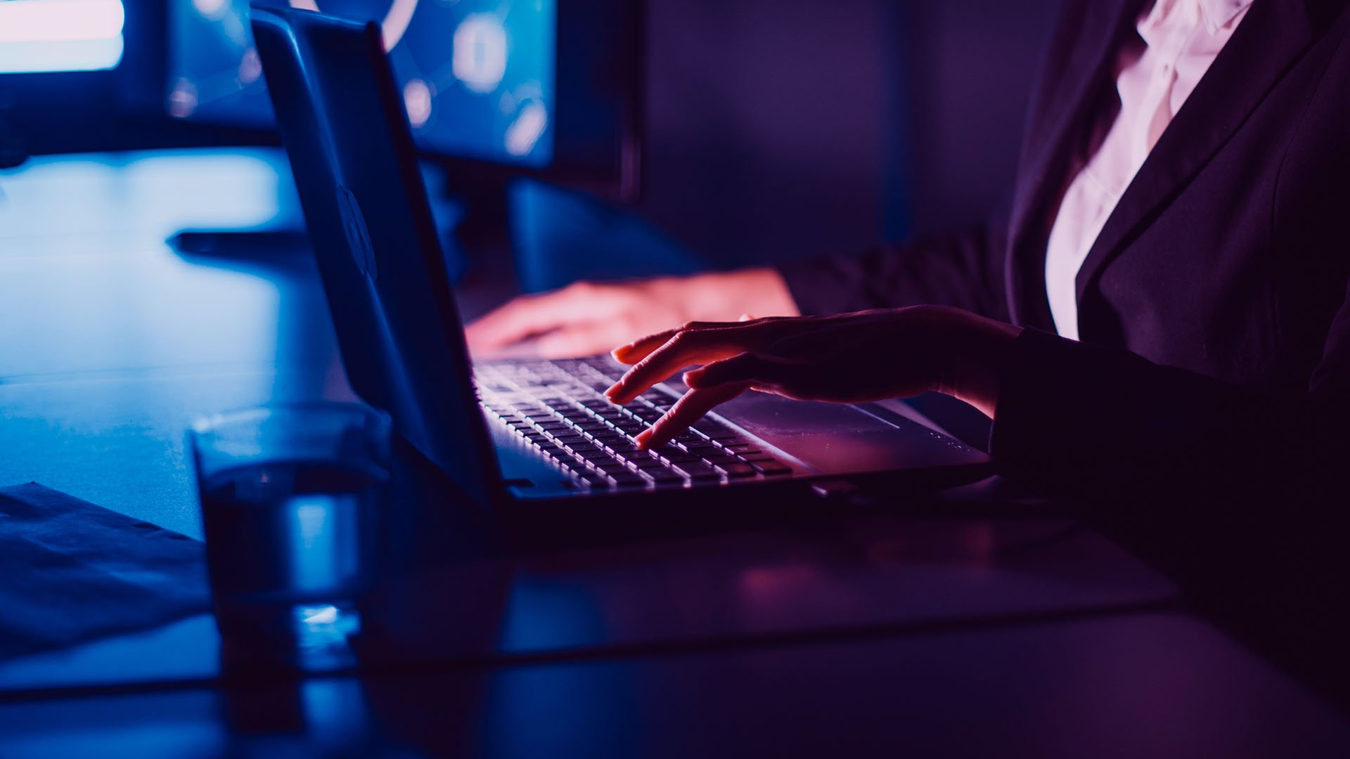 Decoding the Microsoft Digital Defense Report 2025